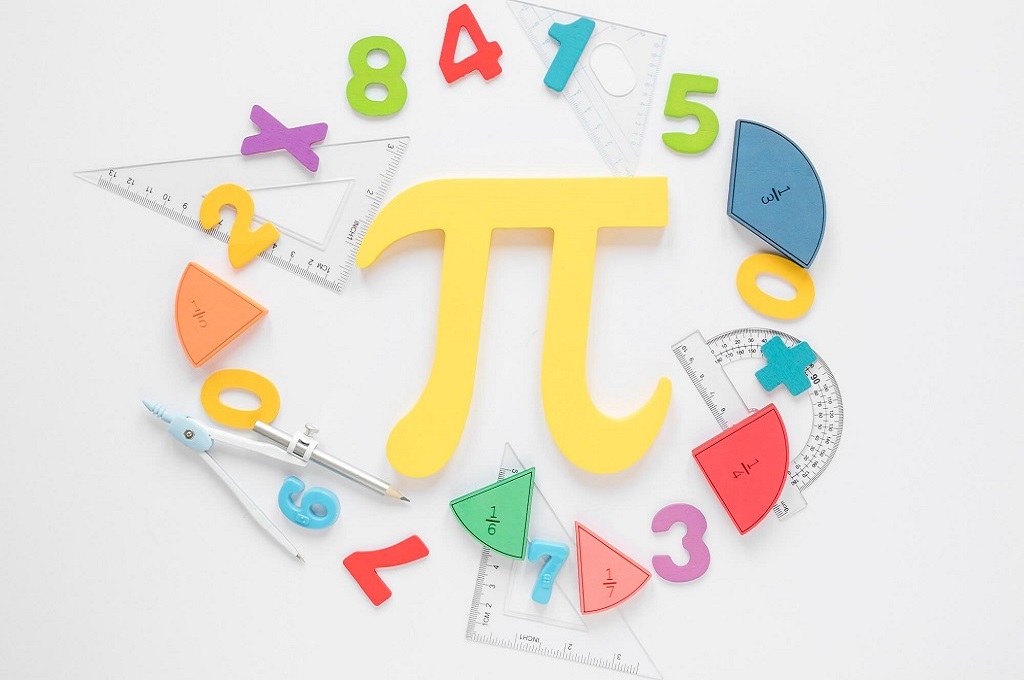 Дан броја Pi - ОШ „Свети Сава“